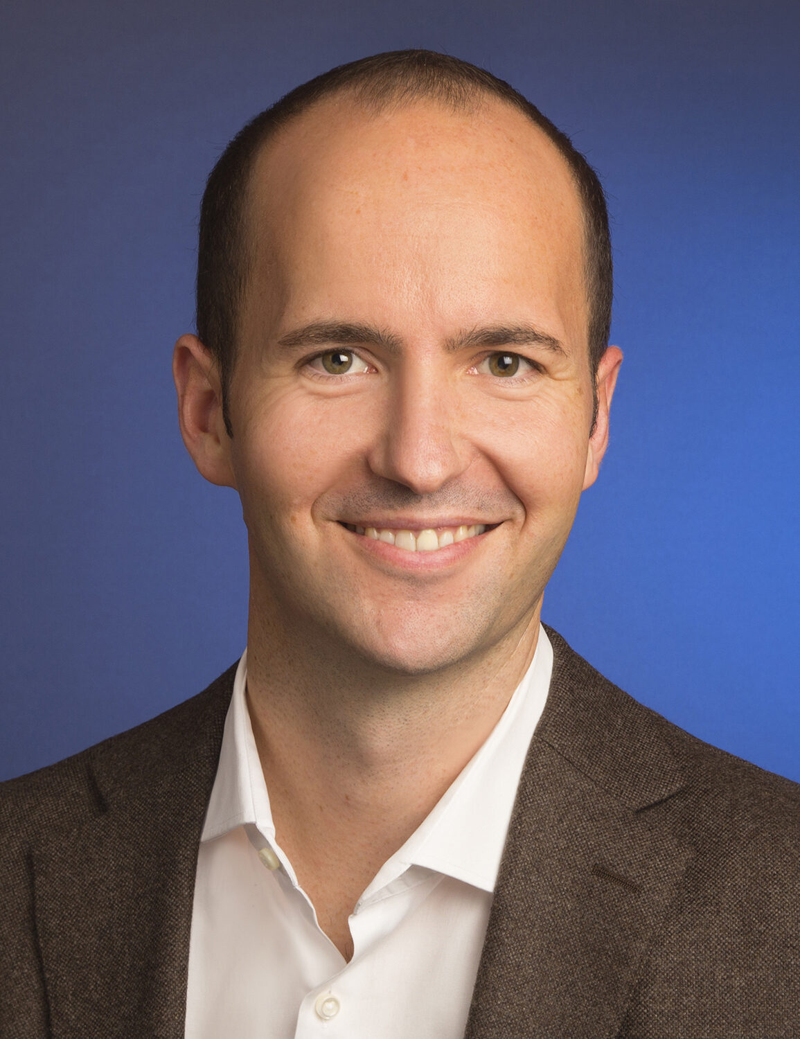 Matthias Tyssen - AMR Industry Alliance