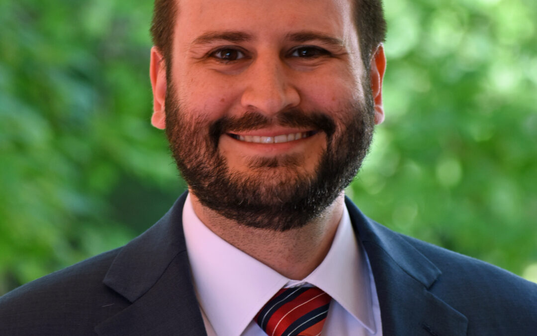 Ben Novak - AMR Industry Alliance