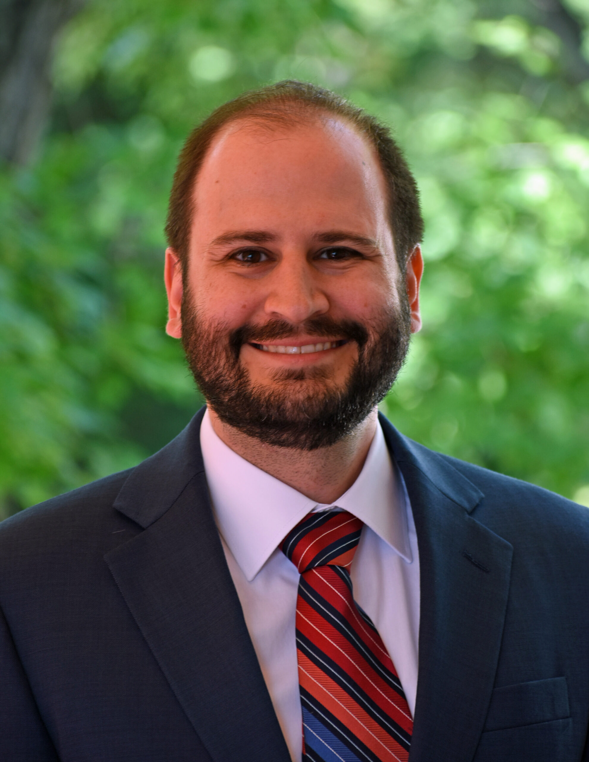 Ben Novak - AMR Industry Alliance